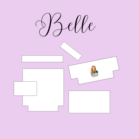 PDF Schnittmuster – Page 3 – Moni Malene